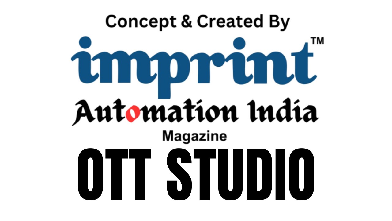 Imprint Automation India Magazine